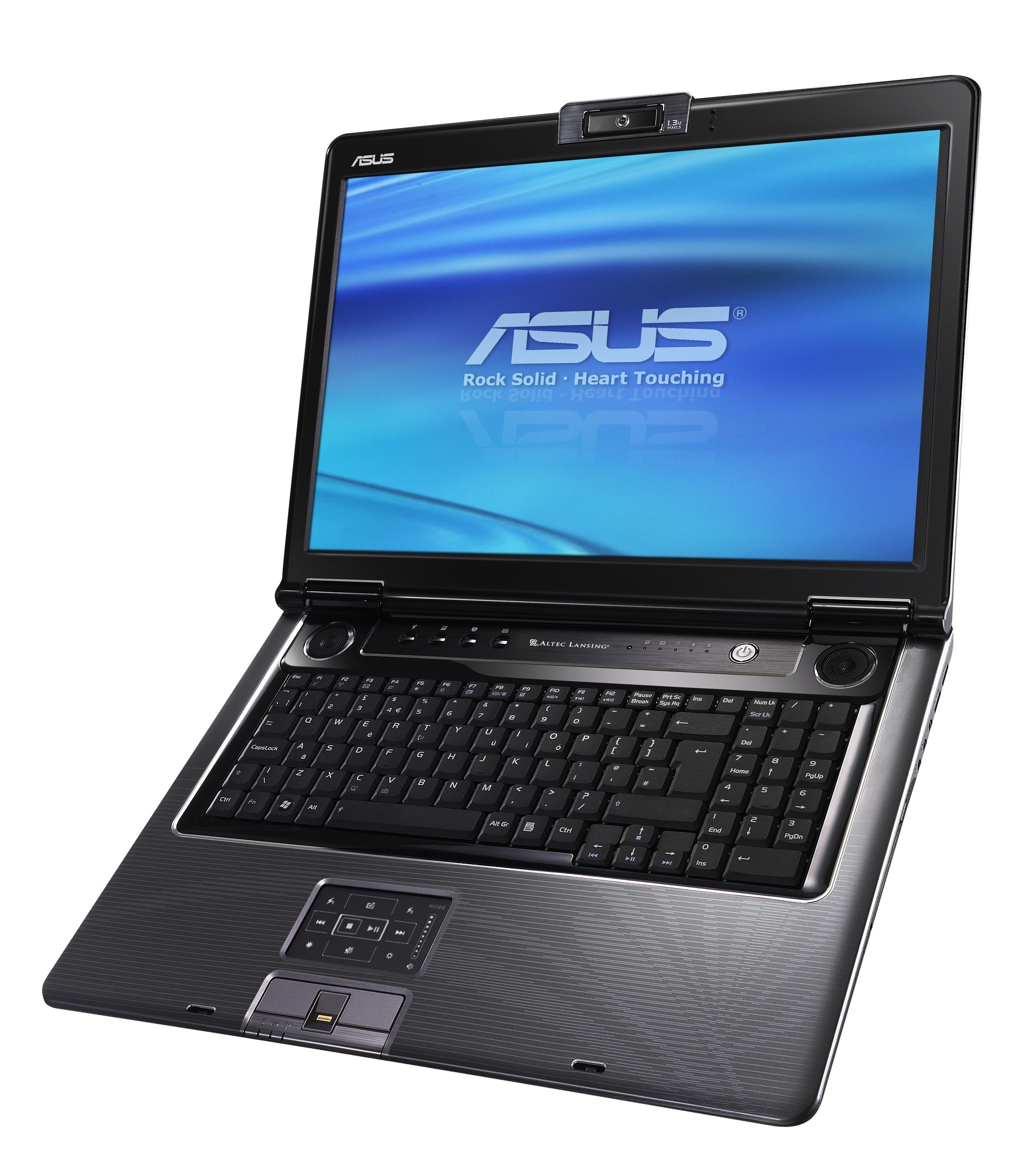 ASUS präsentiert: Fünf Notebookmodelle auf Basis der neuen Intel ... ASUS präsentiert: Fünf Notebookmodelle auf Basis der neuen Intel ...